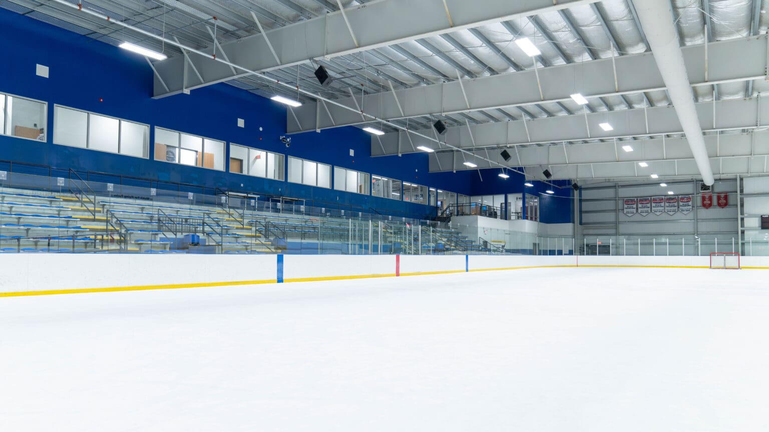 Canton Ice House