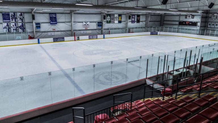Canton Ice House